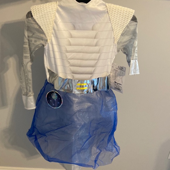 Disney | Costumes | Zombies 3 Addison Halloween Costume Light Up Girl ...